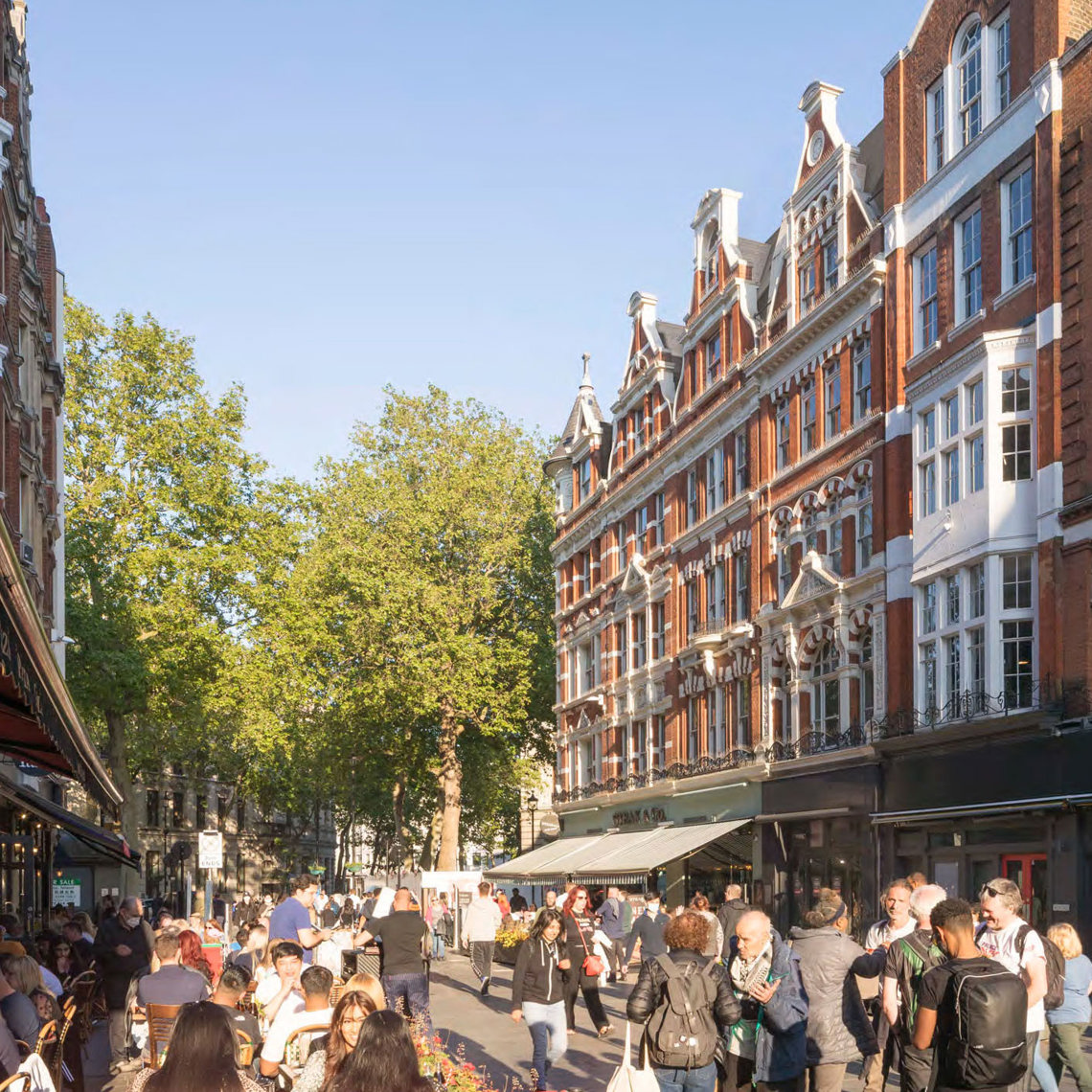 Z Hotels | Affordable Hotels in UK | Book Your Stay