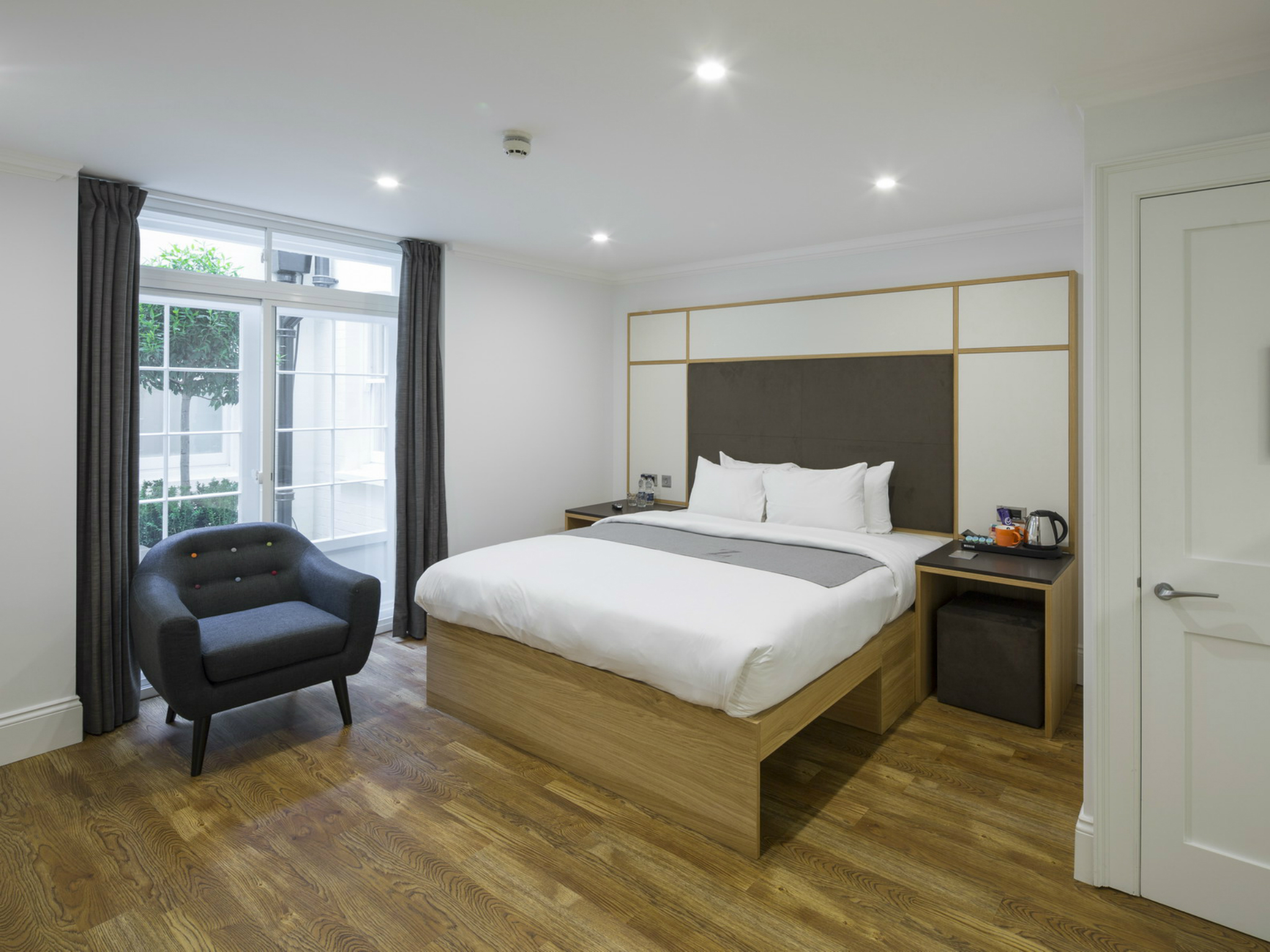 The Z Hotel Gloucester Place - Official Website - For best prices, book ...