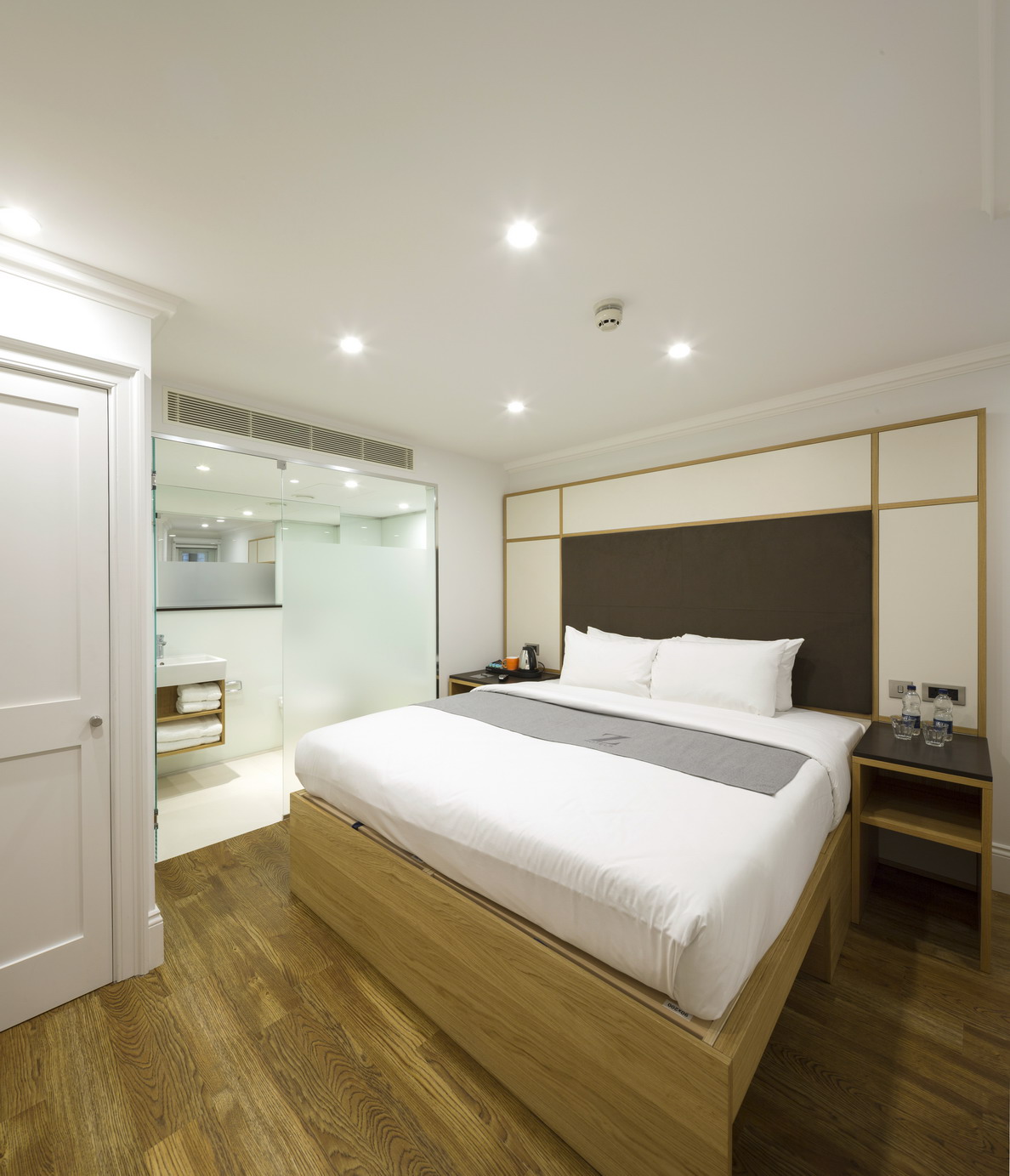 The Z Hotel Gloucester Place - Official Website - For best prices, book ...