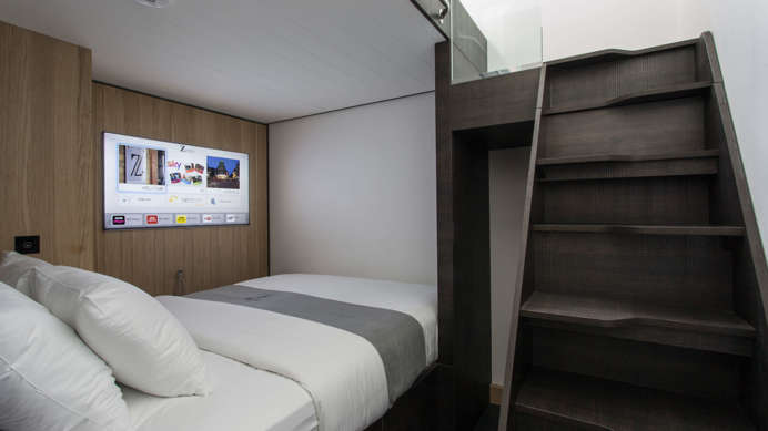 The Z Hotel Covent Garden - Official Website - For best prices, book ...