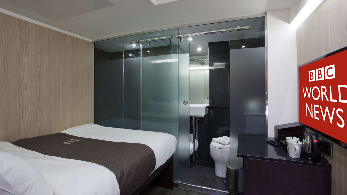 Hotels in Soho | Affordable Hotels London | Z Hotels