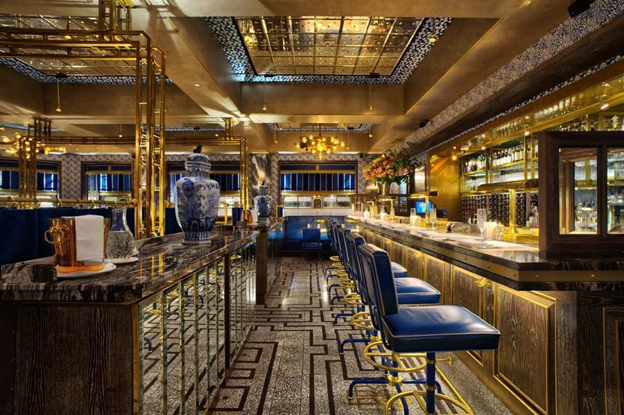 Hotels in Soho | Affordable Hotels London | Z Hotels