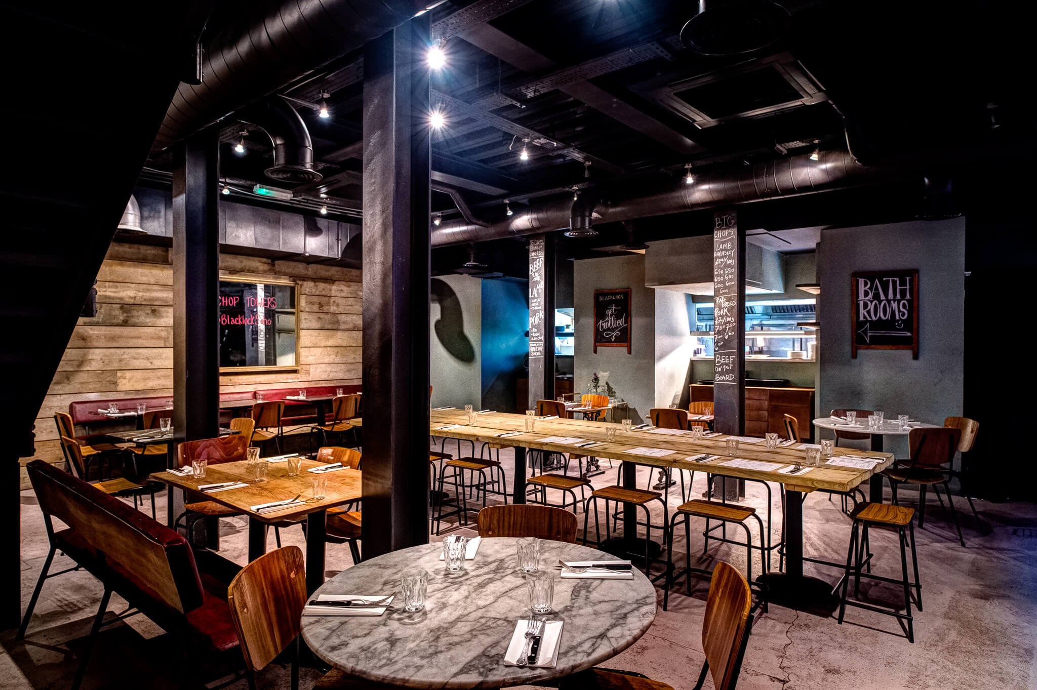 The Z Hotel Soho - Official Website - For best prices, book direct.