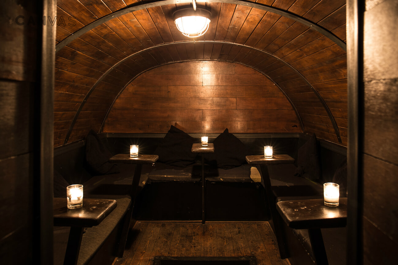 Hotels in Soho | Affordable Hotels London | Z Hotels