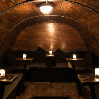 Hotels in Soho | Affordable Hotels London | Z Hotels