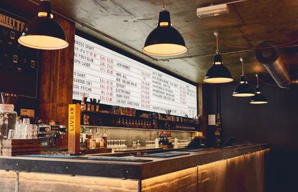 Hotels in Shoreditch | Affordable Hotels London | Z Hotels