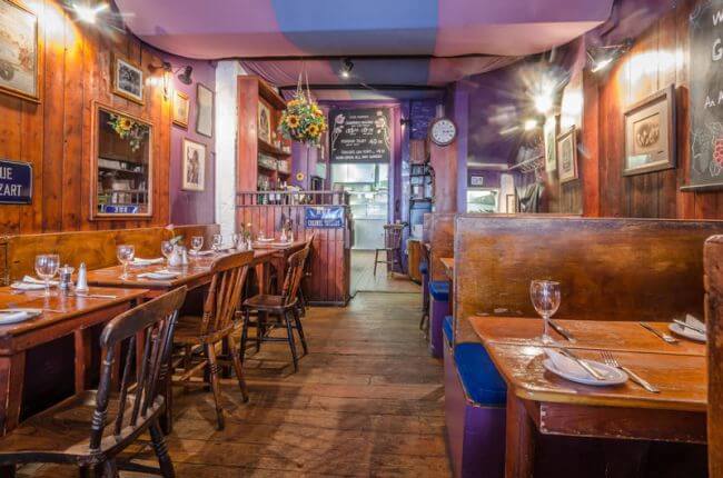 Hotels in Victoria | Affordable Hotels London | Z Hotels