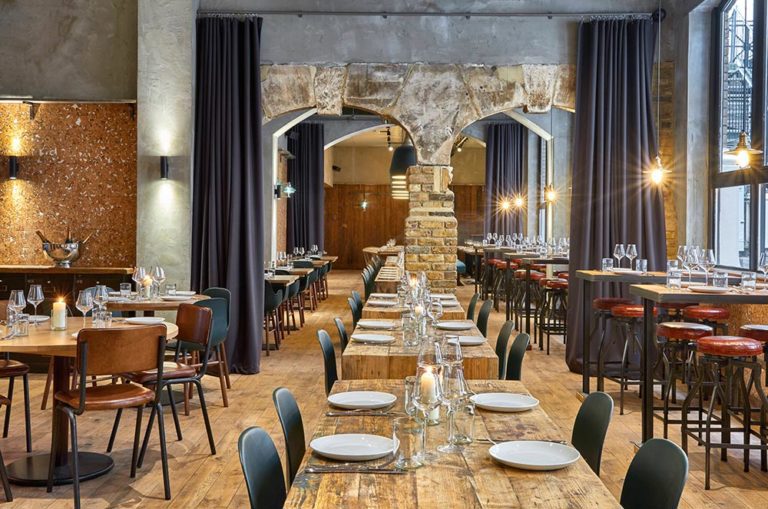 Hotels on The Strand | Affordable Hotels London | Z Hotels