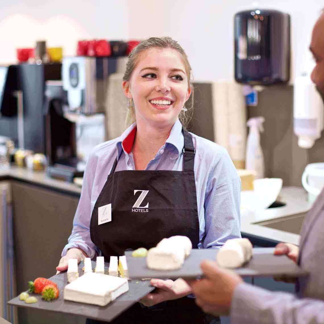 Z Hotels | Affordable Hotels in UK | Book Your Stay