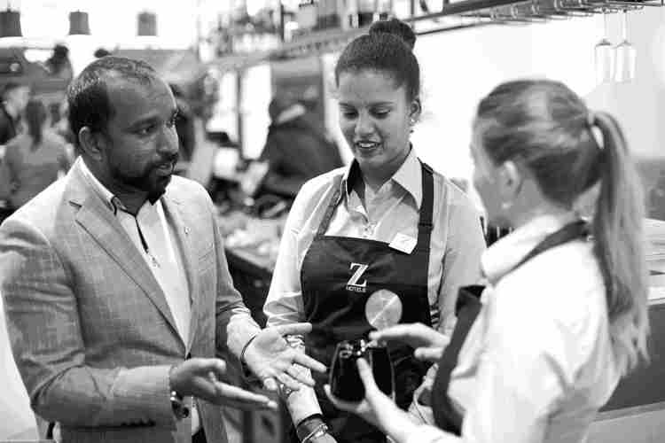 Learning & Development