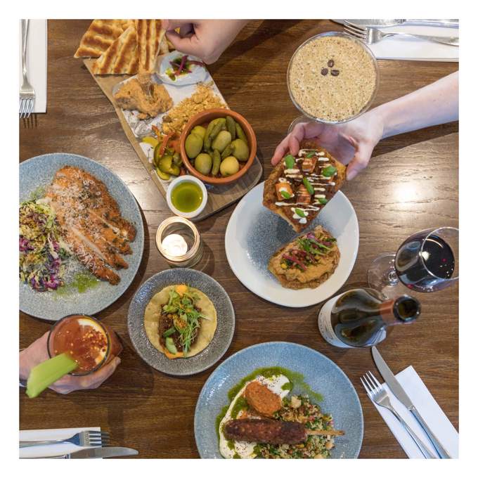 Hotels in Shoreditch | Affordable Hotels London | Z Hotels