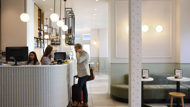 Hotels in Shoreditch | Affordable Hotels London | Z Hotels