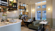 Hotels in Shoreditch | Affordable Hotels London | Z Hotels